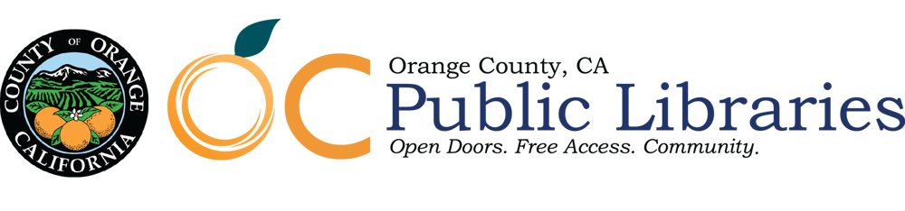 OC Public Libraries